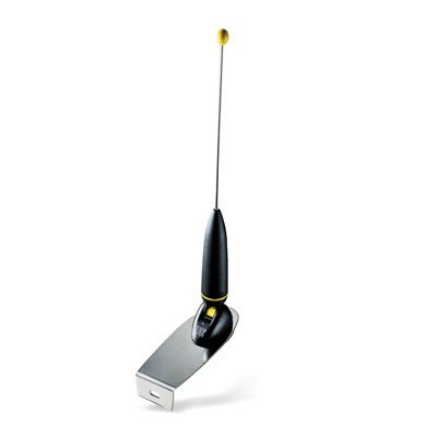 NICE | Antena NICE ABF z przewodem i podstawką | RA-fix.pl